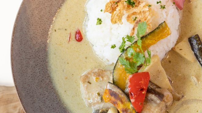 CAFE itutu （カフェ イツツ） - 本町/カフェ | 食べログ