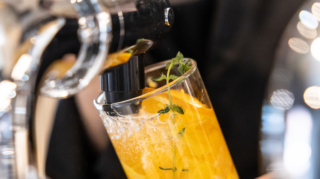 CAFE itutu （カフェ イツツ） - 本町/カフェ | 食べログ