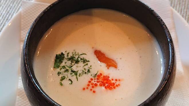 RESTAURANT GOONIY （グーニー）のご予約 - 三宮（神戸市営）/フレンチ | 食べログ