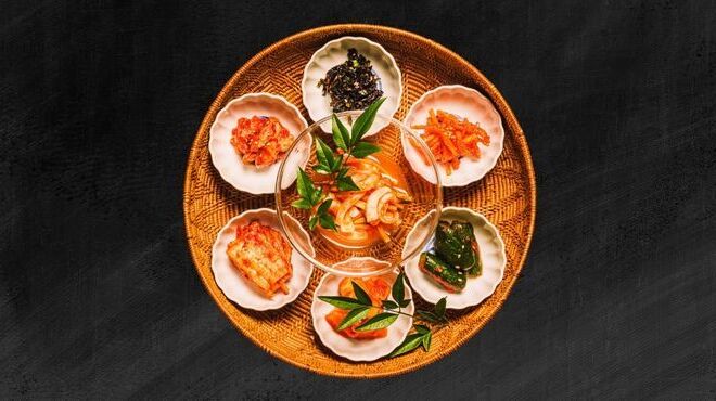PADO KOREAN RESTAURANT - 六本松/居酒屋/ネット予約可 | 食べログ
