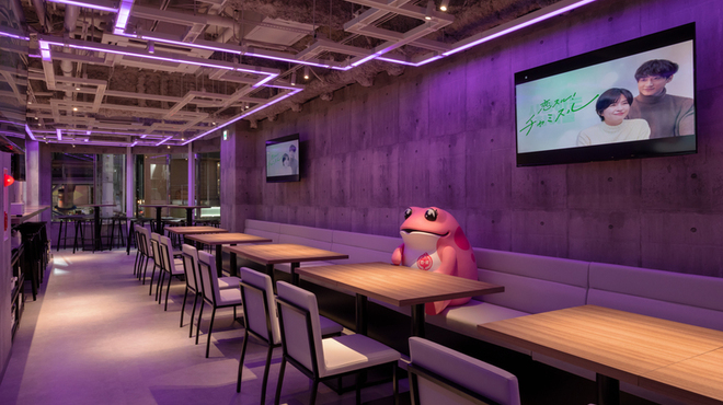 NOWL KOREAN KITCHEN （NOWL_KOREAN KITCHEN） - 三宮（神戸市営）/韓国料理/ネット予約可 | 食べログ