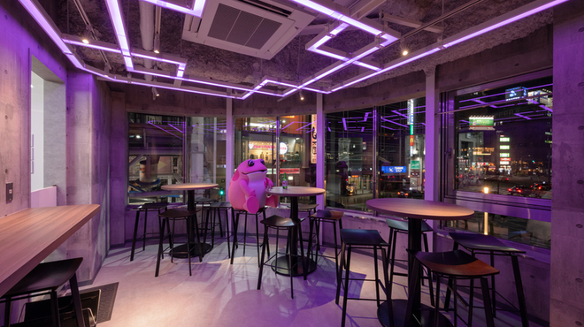 NOWL KOREAN KITCHEN （NOWL_KOREAN KITCHEN） - 三宮（神戸市営）/韓国料理/ネット予約可 | 食べログ