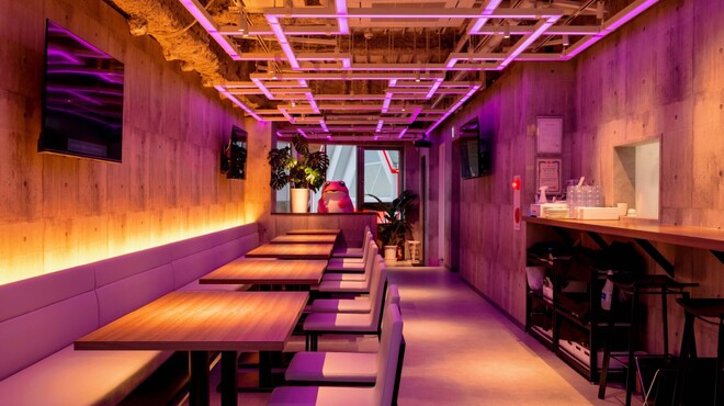 NOWL KOREAN KITCHEN （NOWL_KOREAN KITCHEN） - 三宮（神戸市営）/韓国料理/ネット予約可 | 食べログ