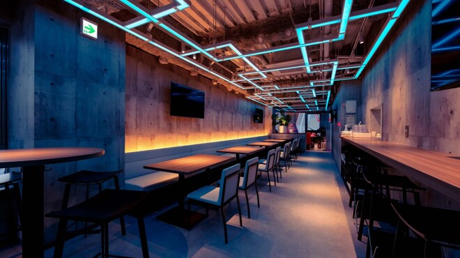 NOWL KOREAN KITCHEN （NOWL_KOREAN KITCHEN）のご予約 - 三宮（神戸市営）/韓国料理 | 食べログ