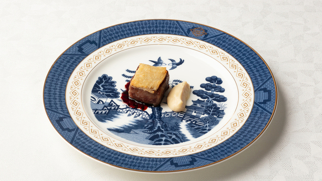 byebyeblues TOKYO （バイバイブルース トウキョウ） - 二重橋前/イタリアン/ネット予約可 | 食べログ