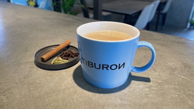 TiBURON CAFE （ティブロンカフェ）のご予約 - 茨木市/カフェ | 食べログ
