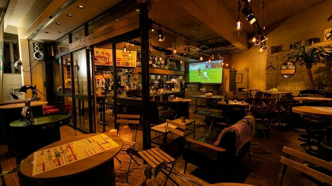 SunAo （スナオ） - 大濠公園/カフェ/ネット予約可 | 食べログ