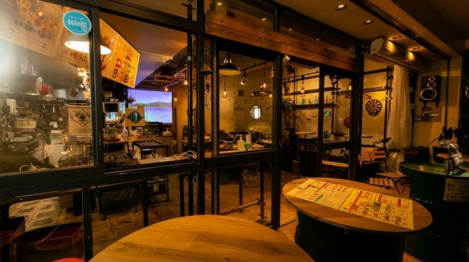 SunAo （スナオ） - 大濠公園/カフェ/ネット予約可 | 食べログ