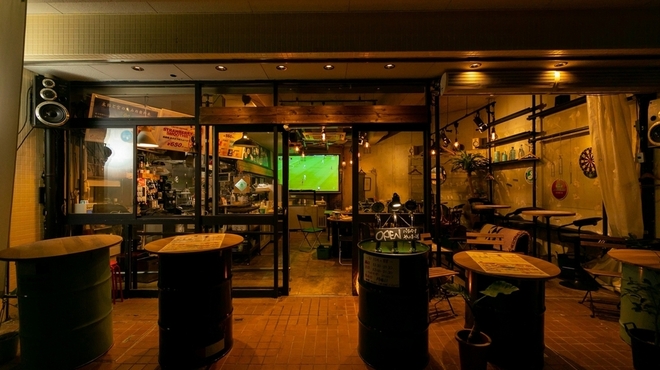 SunAo （スナオ） - 大濠公園/カフェ/ネット予約可 | 食べログ