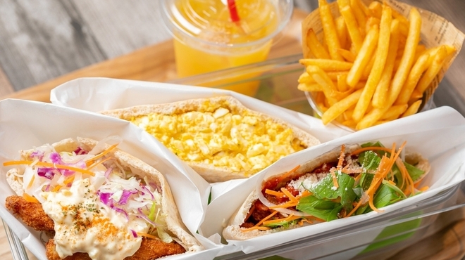 SunAo （スナオ） - 大濠公園/カフェ/ネット予約可 | 食べログ