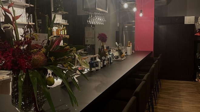 cafe&wine D→STABAR （カフェアンドワイン ディースタバー） - 矢場町/カフェ/ネット予約可 | 食べログ