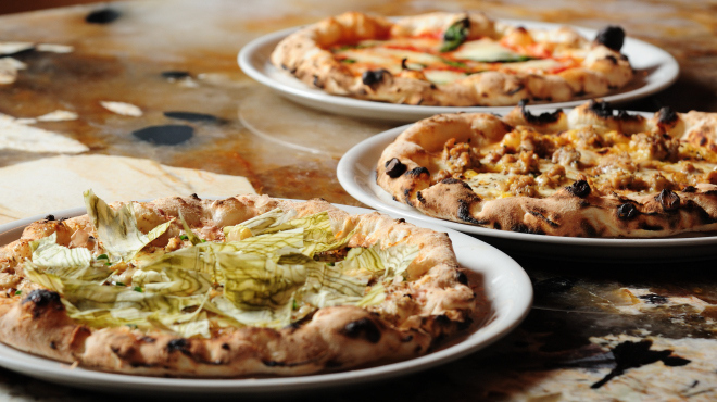 pizza marumo Reservation - Ebisu/Pizza | Tabelog