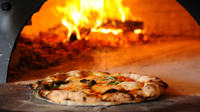 pizza marumo （ピッツァ マルモ）のご予約 - 恵比寿/ピザ | 食べログ