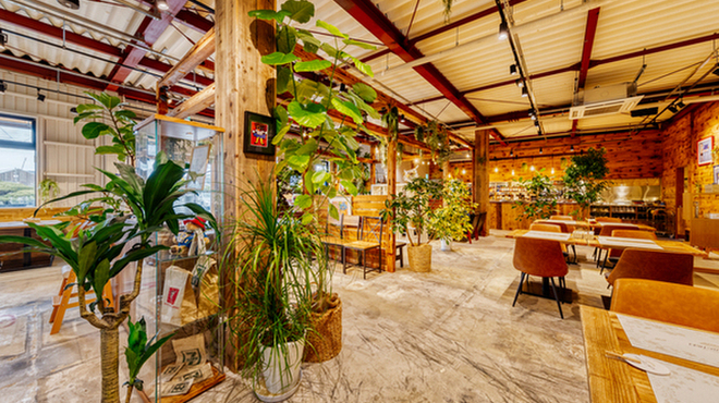 KIBE KITCHEN （キベ キッチン）のご予約 - 絹延橋/カフェ | 食べログ