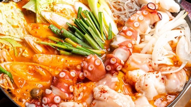 PADO KOREAN RESTAURANTのご予約 - 六本松/居酒屋 | 食べログ