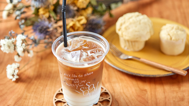 SOYSOY NAGO （ソイソイ） - 名護市/カフェ/ネット予約可 | 食べログ