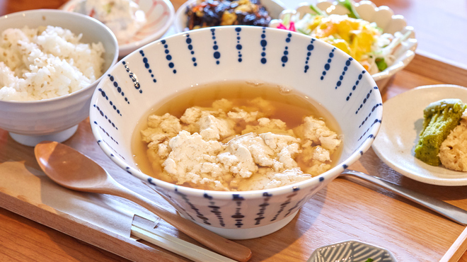 SOYSOY NAGO （ソイソイ） - 名護市/カフェ/ネット予約可 | 食べログ