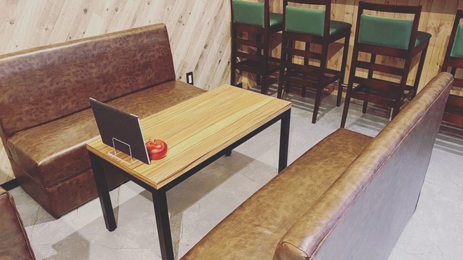 Cafe&Bar Weal'S （カフェ&バー ウィールズ） - 東本願寺前/カフェ/ネット予約可 | 食べログ