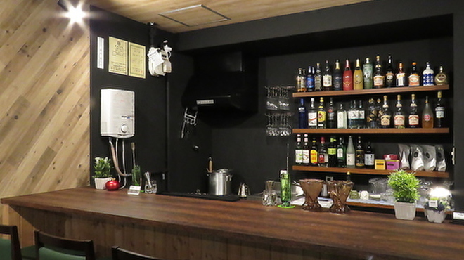 Cafe&Bar Weal'S （カフェ&バー ウィールズ） - 東本願寺前/カフェ/ネット予約可 | 食べログ