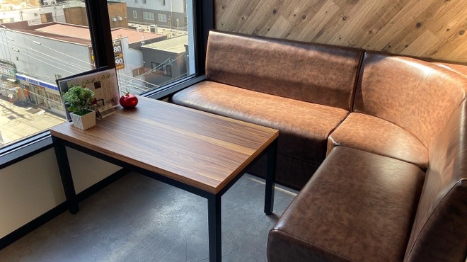 Cafe&Bar Weal'S （カフェ&バー ウィールズ） - 東本願寺前/カフェ/ネット予約可 | 食べログ