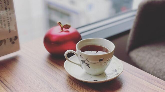 Cafe&Bar Weal'S （カフェ&バー ウィールズ） - 東本願寺前/カフェ/ネット予約可 | 食べログ