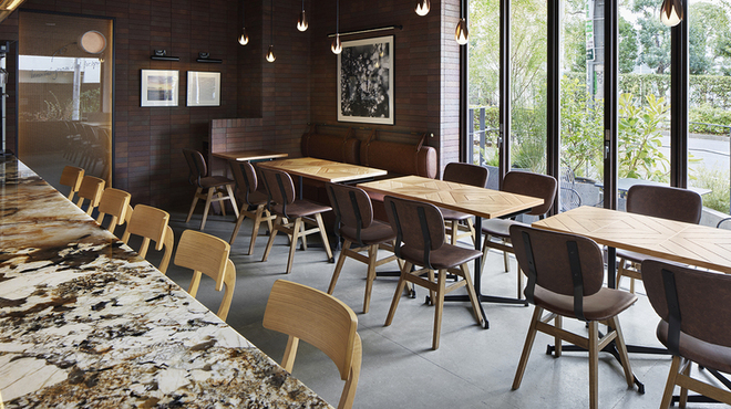 pizza marumo Reservation - Ebisu/Pizza | Tabelog