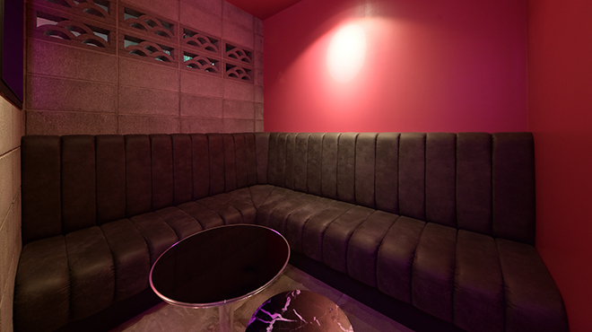 Bar Redd2 （バー レッドツー） - 六本木/バー/ネット予約可 | 食べログ