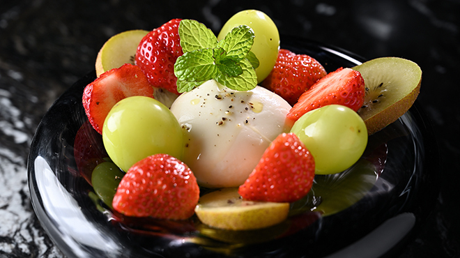 Bar Redd2 （バー レッドツー） - 六本木/バー/ネット予約可 | 食べログ