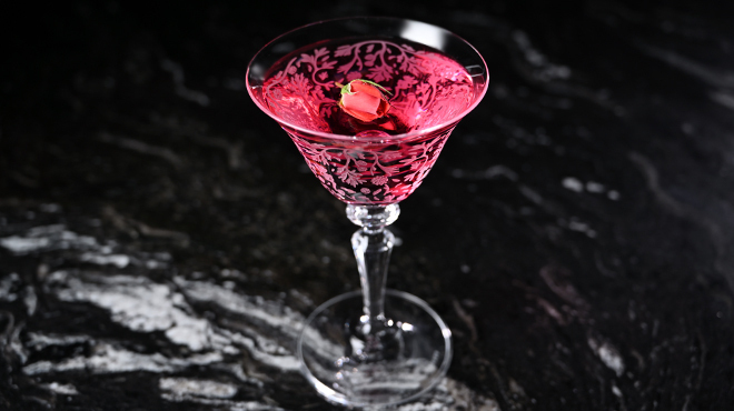 Bar Redd2 （バー レッドツー）のご予約 - 六本木/バー | 食べログ