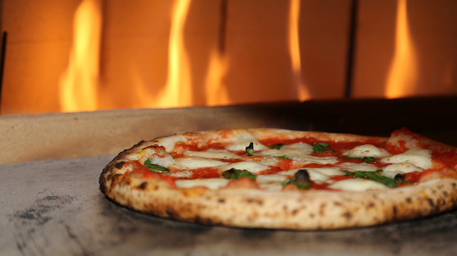 PIZZA ROMANZA （ピッツァ ロマンツァ） - 柏矢町/ピザ | 食べログ