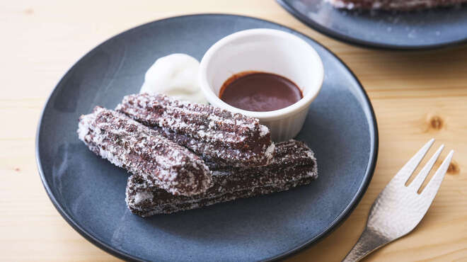 OFF TIME CAFE （オフ タイム カフェ） - 黒崎/カフェ | 食べログ