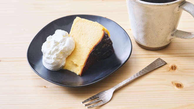 OFF TIME CAFE （オフ タイム カフェ） - 黒崎/カフェ | 食べログ