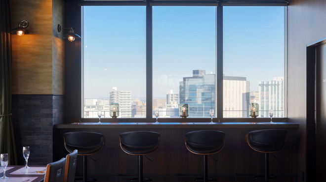 仙台バルMUSUBIのご予約 - あおば通/海鮮 | 食べログ