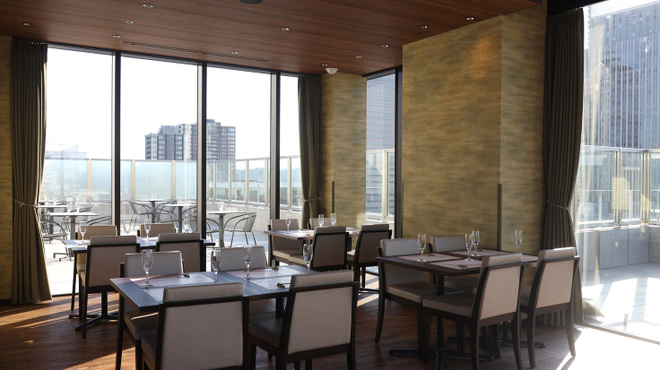 仙台バルMUSUBIのご予約 - あおば通/海鮮 | 食べログ