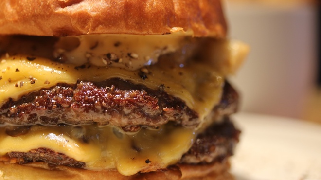 Gui's Burger by Humans of Wagyu （ギーズバーガー） - 芦屋（阪神）/ハンバーガー | 食べログ
