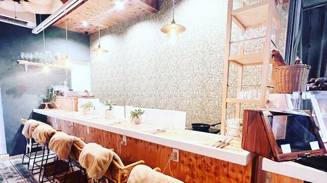 Phlox Local Market Bistro＆Marche - 逗子・葉山/ダイニングバー/ネット予約可 | 食べログ