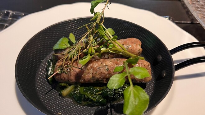 Phlox Local Market Bistro＆Marche - 逗子・葉山/ダイニングバー/ネット予約可 | 食べログ