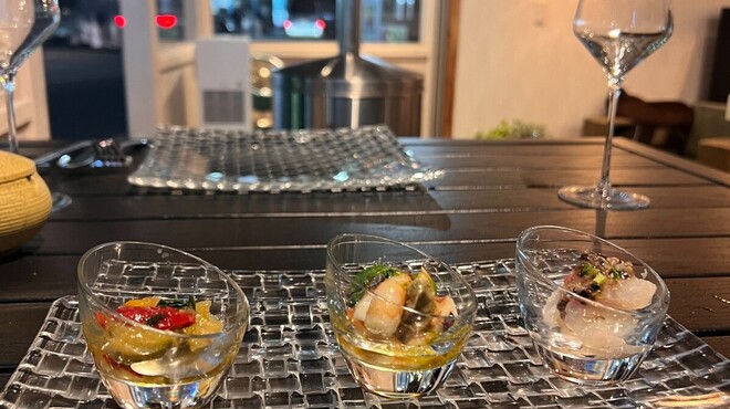 Phlox Local Market Bistro＆Marche - 逗子・葉山/ダイニングバー/ネット予約可 | 食べログ