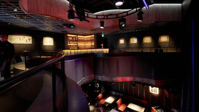 THEATER 010 （シアターゼロテン） - 櫛田神社前/ダイニングバー | 食べログ