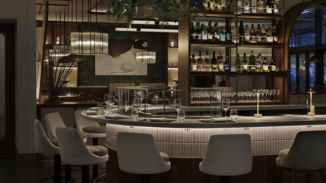 Scarpetta Tokyo （スカルペッタ東京） - 神谷町/イタリアン/ネット予約可 | 食べログ