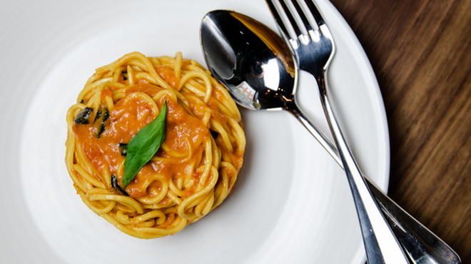 Scarpetta Tokyo （スカルペッタ東京） - 神谷町/イタリアン/ネット予約可 | 食べログ