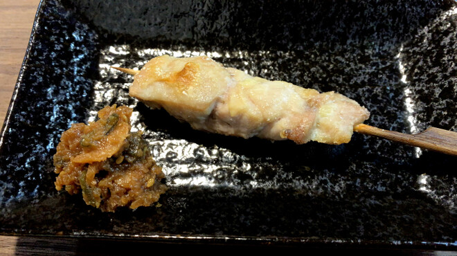 dining 哲 TETSU （ダイニング テツテツ） - 蒲田/ダイニングバー/ネット予約可 | 食べログ