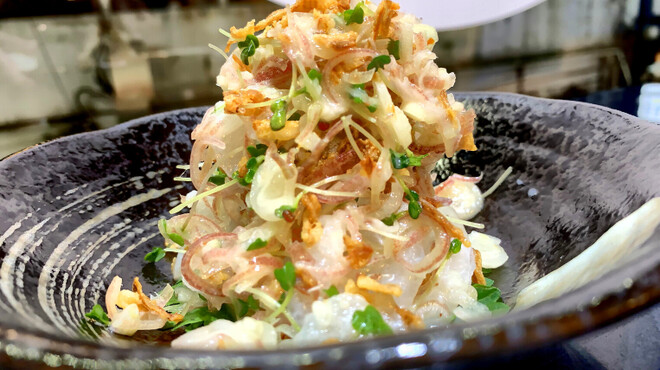 dining 哲 TETSU （ダイニング テツテツ） - 蒲田/ダイニングバー/ネット予約可 | 食べログ