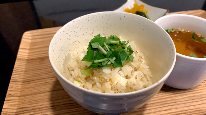 dining 哲 TETSU （ダイニング テツテツ）のご予約 - 蒲田/ダイニングバー | 食べログ