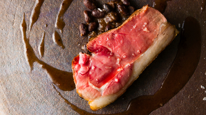 restaurant varm （レストラン バーム） - 北仙台/イノベーティブ | 食べログ