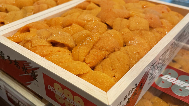 uni Seafood （ウニ シーフード） - 六本木/イタリアン/ネット予約可 | 食べログ