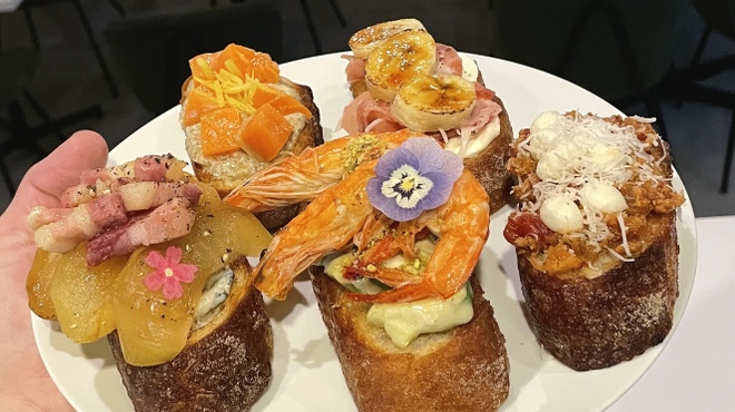 PLUCK AND PLANT （プラックアンドプラント） - 池尻大橋/ビストロ/ネット予約可 | 食べログ