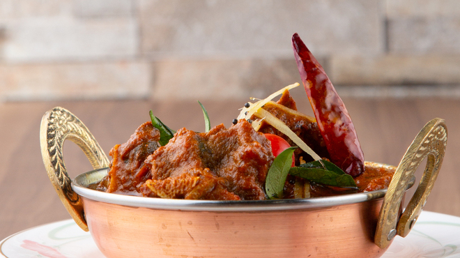 NILAA RESTAURANT （ニラー レストラン）のご予約 - 東陽町/インドカレー | 食べログ