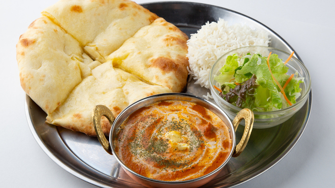 NILAA RESTAURANT （ニラー レストラン）のご予約 - 東陽町/インドカレー | 食べログ