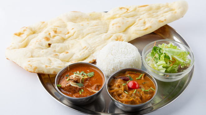 NILAA RESTAURANT （ニラー レストラン）のご予約 - 東陽町/インドカレー | 食べログ